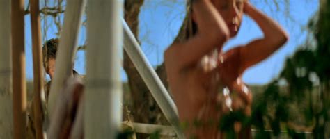 Arkie Whiteley Desnuda En Razorback