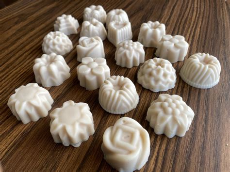 How To Make Breast Milk Soap House Of Tomorrow