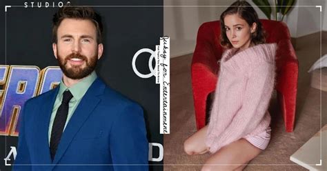 Chris Evans Juksy