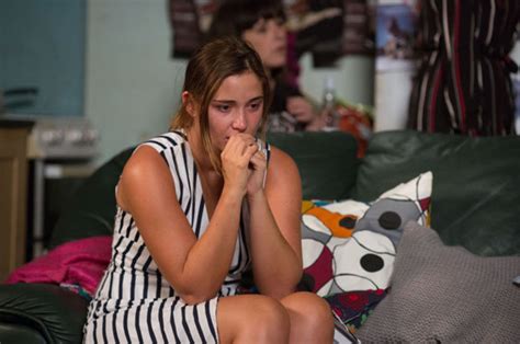 Eastenders Spoilers Abi To Reveal Steven Affair To Lauren Branning Daily Star