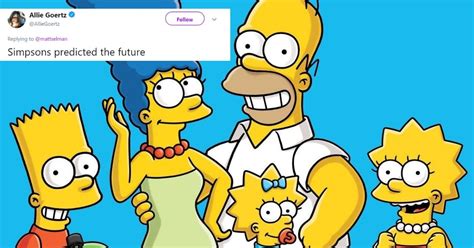 The Simpsons Executive Producer Notices A Glaring Error In An Old Episode—and We Cant Unsee