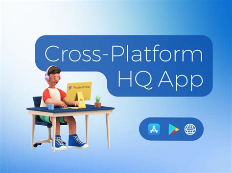 high quality cross platform mobile app flutterflow upwork