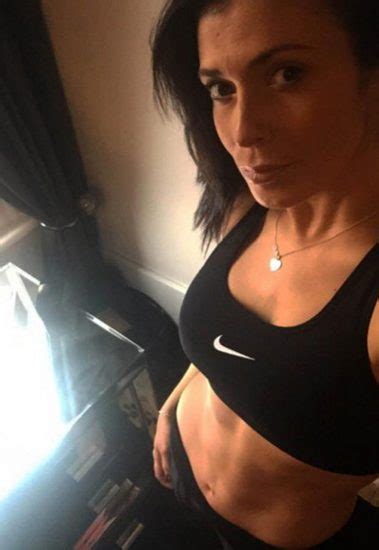 Kym Marsh Nude Leaked Pics And Blowjob Porn Video Scandal Planet