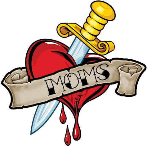 Mom Tattoo Png Png Image Collection