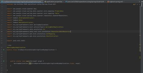 GitHub NashTech Labs Spring Cloud GCP Microservices Starter This
