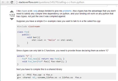 interfacing python with c using ctypes classes and arrays by mobile legends