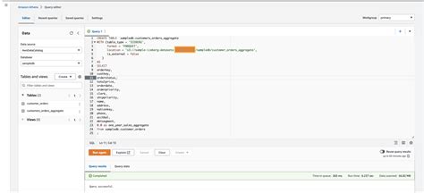 Accelerate Data Science Feature Engineering On Transactional Data Lakes
