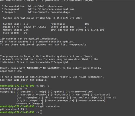 configure nginx web server using aws ec2 user data vrogue