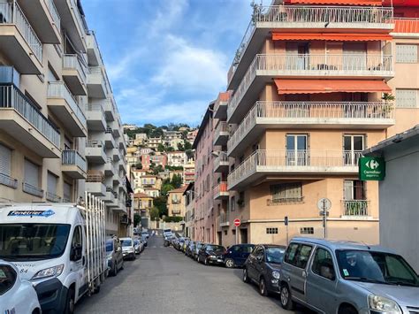 Where To Stay In Nice France Best Neighborhoods Hotels