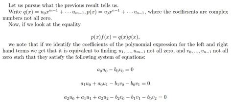 대칭 다항식 symmetric polynomial sumbolon