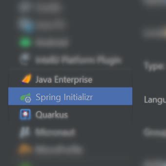 Getting Started With Spring Data JPA JetBrains Guide