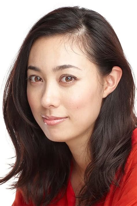 Kazue Fukiishi Profile Images — The Movie Database Tmdb