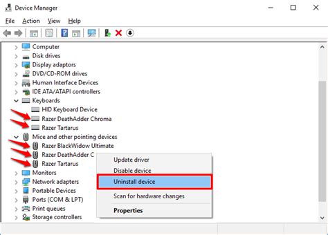 How To Fix Razer Synapse Not Opening On Windows 10 8 7