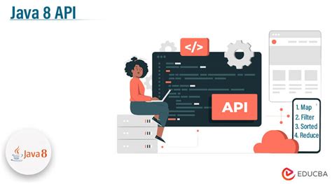 Java 8 API A Comprehensive Guide To Java 8 API For Developers