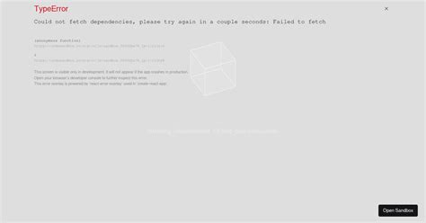Rc Service Examples CodeSandbox