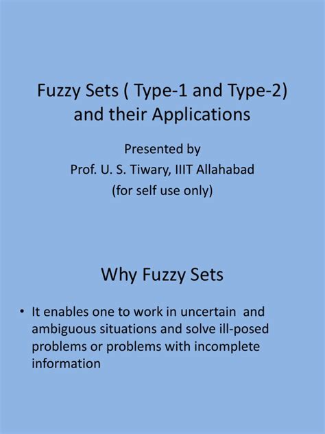 fuzzy pdf fuzzy logic mathematics of computing