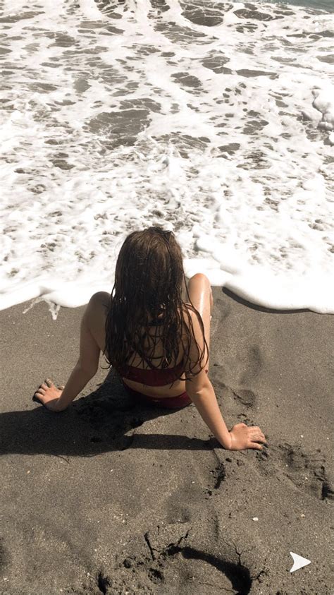 Beach Pictures Poses Beach Poses Bikini Pictures Beach Aesthetic Aesthetic Photo Summer