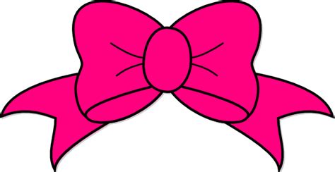 Transparent Background Hair Bow Clip Art Clip Art Library