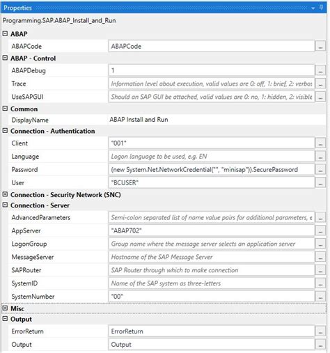 Tip How To Use Inline ABAP Easily Studio UiPath Community Forum