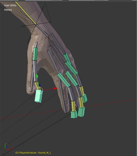 Animation Blender To Unity Mesh Deformation Blender Stack Exchange
