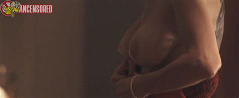 Naked Melissa Jones In The Butterfly Effect 3 Revelations