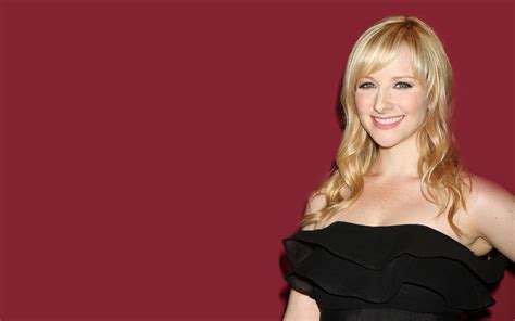 Melissa Rauch Wallpapers Images Photos Pictures Backgrounds The Best Porn Website