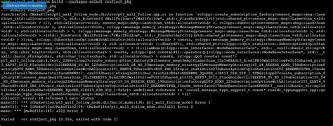 rosject part 1 subscription ros2 in 5 days c the construct ros community