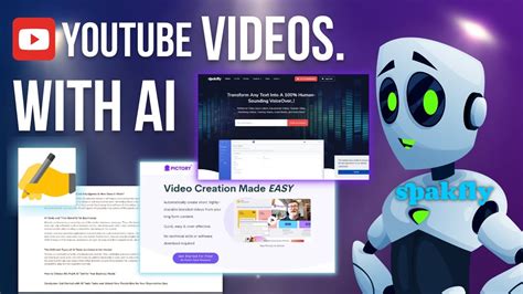 Create Professional Videos In Minutes Using AI Tools Tutorial Using
