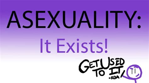 Dont Let Anyone Tell You Asexuality Isnt Real Scrolller