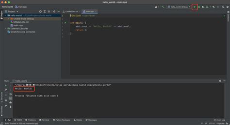 mac安装clion时遇到cmake error the c compiler is not able to compile a simple test program csdn博客