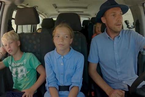 Heftig Nieuws Voor Familie Blom Uit Een Huis Vol Voor Altijd Bij Here