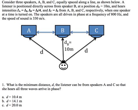 [physics] path length difference from multiple sources math solves everything