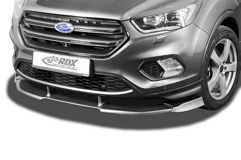 Spoiler Avant Ford Kuga Ii Vario X Pu Carparts Expert