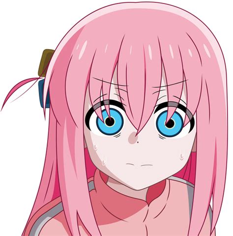 Anime Picture Bocchi The Rock 7889x8000 781639 En