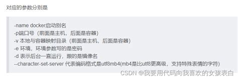 docker 服务环境搭建 mysql、rabbitmq、redis、nginx、springboot spring boot mysql ngix csdn博客