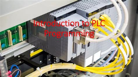 introduction to plcs a complete beginner s guide on how to program schneider electric s m221