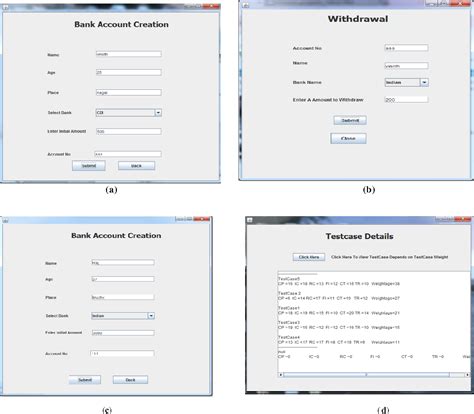 figure 2 from a new effective test case prioritization for regression testing based on