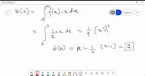 solved problem 2 consider random variable x with density function fx x shown calculate the