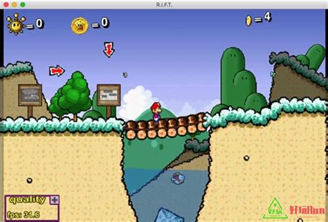 超级马里奥 for mac v0 95【单机游戏】 boos源码 boos源码