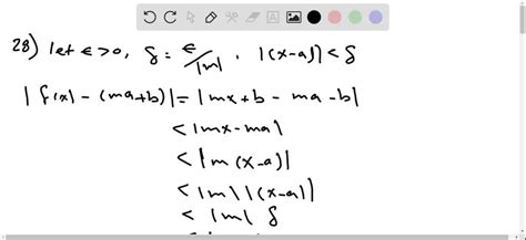 solved in 1 5 5 we referred to the following theorem of calculus if a sequence xm of