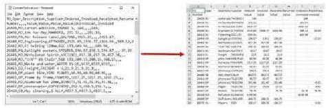 convert csv xml json sql files from one format to another by hanazarraa fiverr