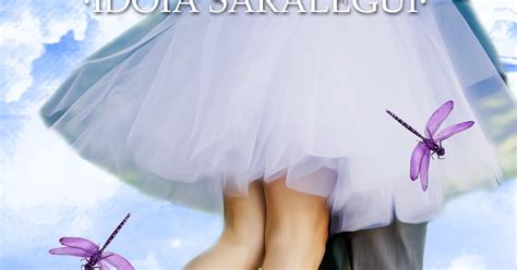 Idoia Saralegui Efecto Libélula Promobooks ~ Adictabooks By Eli