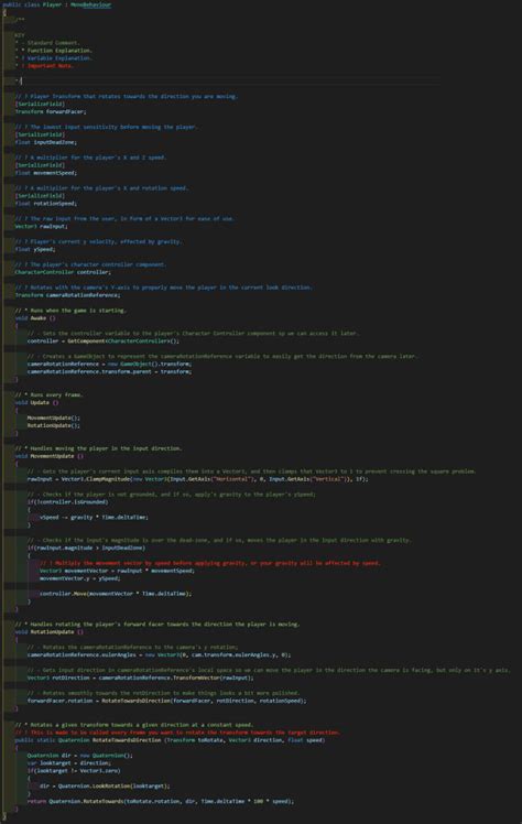 Optimize And Refactor Your Unity Code By Knowlife4 Fiverr