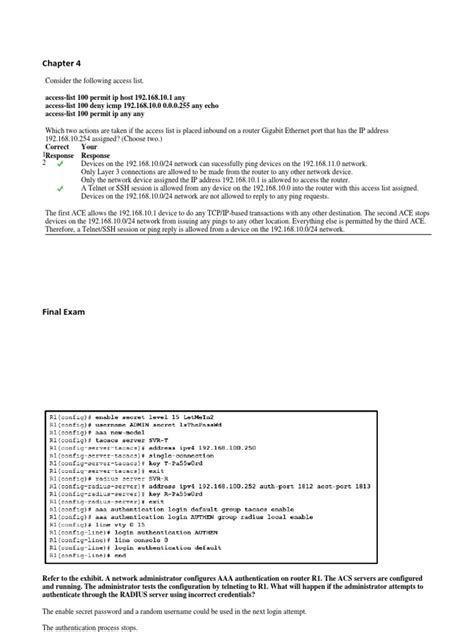ccna security answers pdf