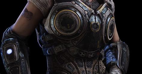 Gears Of War Armor Sci Fi Outfits Pinterest Armors War And Video Game Characters