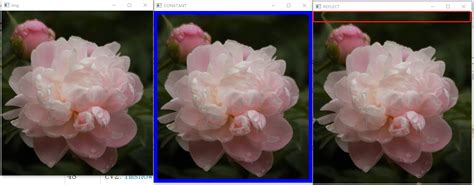 Opencv Python Learning Notes Basic Operation Of Images