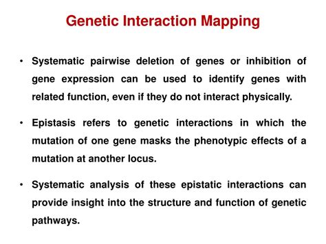 ppt functional genomics powerpoint presentation free download id 333727