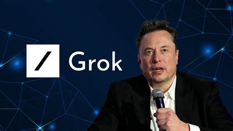 Elon Musks XAI Launches Multimodal AI Model Grok 1 5V