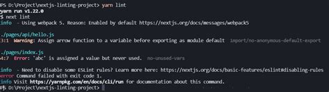setting up eslint prettier and husky with lint staged for your next js project nitesh seram
