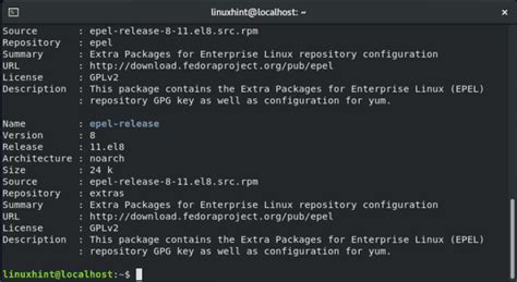 How To Install EPEL Repository On CentOS
